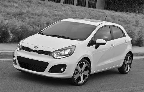 All-new 2012 Kia Rio models at incredibly affordable prices | Torque News
